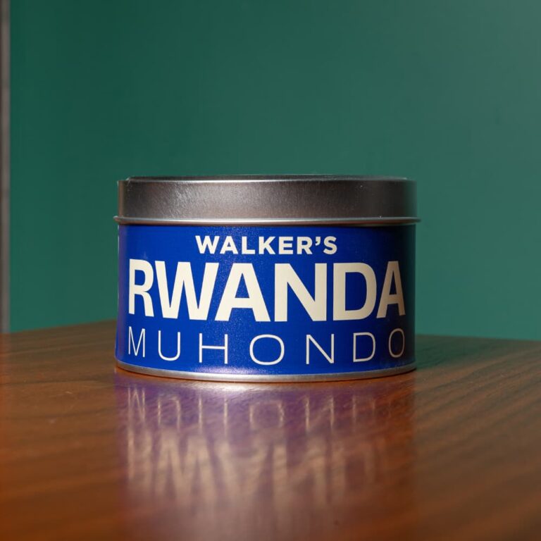 Walker's Coffee House – Walker's Coffee House